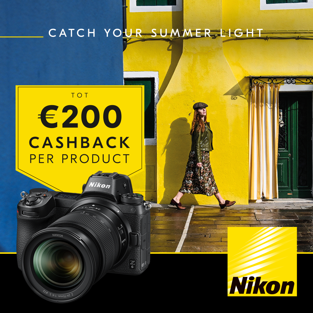 Ringfoto Meppel - De grootste fotozaak van het noorden