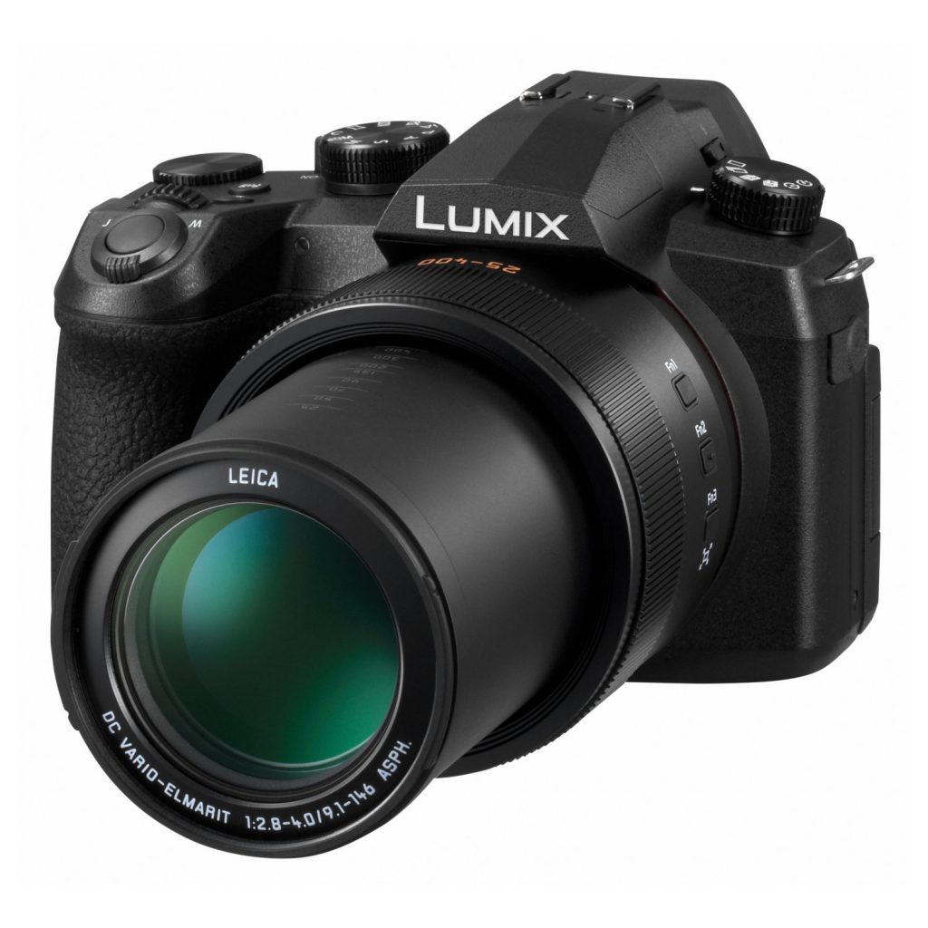 Panasonic Lumix DMC FZ1000 Mark II - Ringfoto Meppel