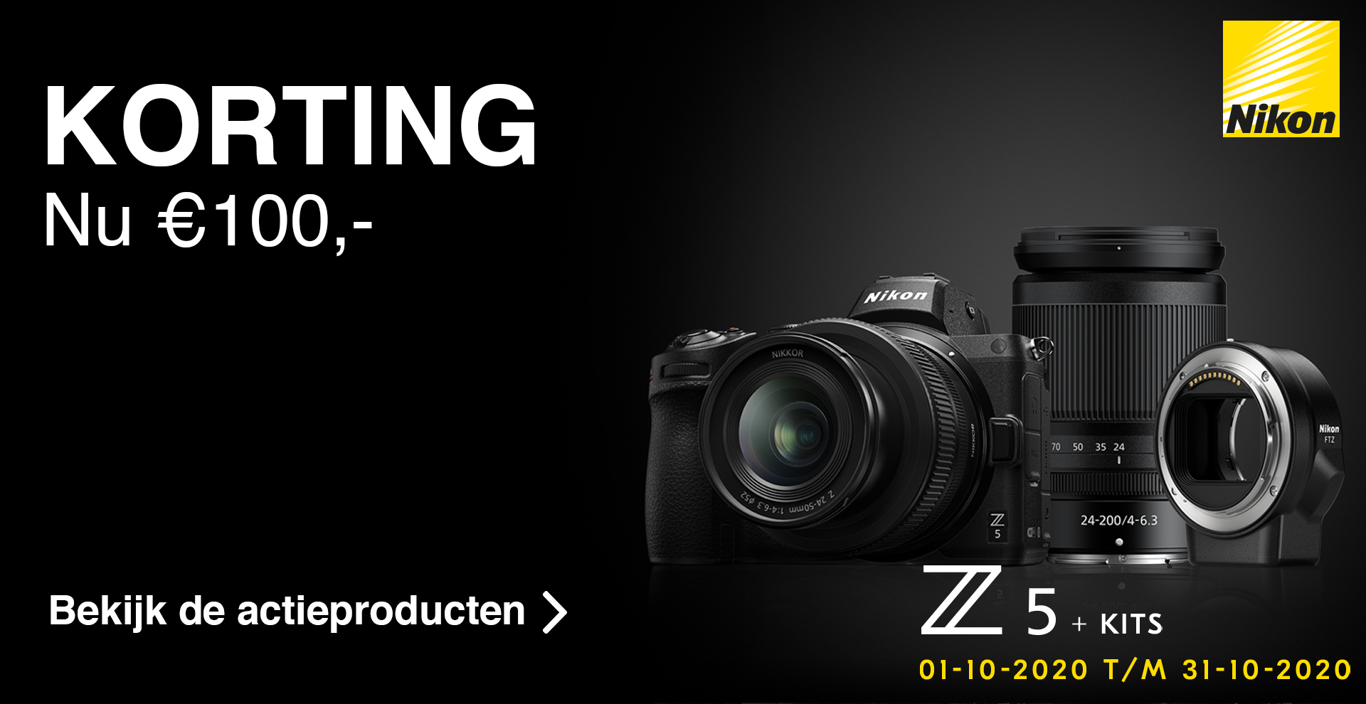 Ringfoto Meppel - De grootste fotozaak van het noorden