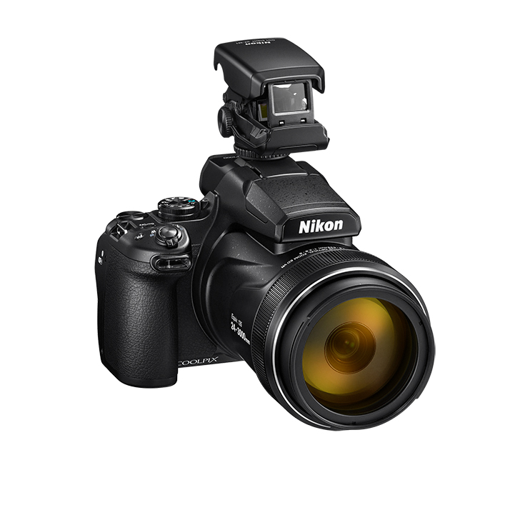 Nikon Laserzoeker DF-M1 - Ringfoto Meppel