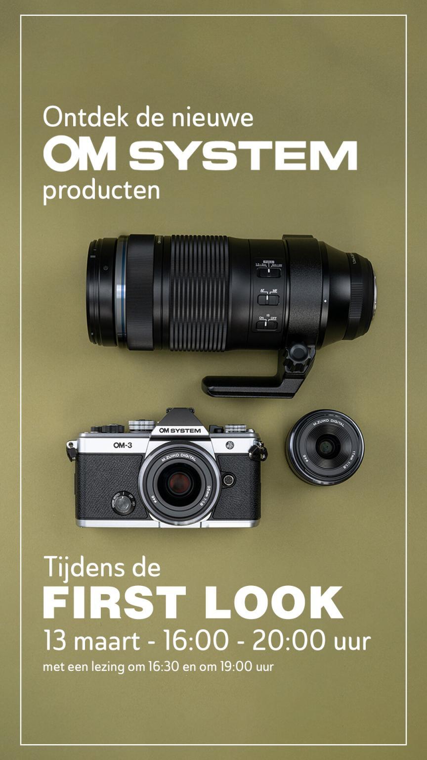 Ringfoto Meppel - De grootste fotozaak van het noorden